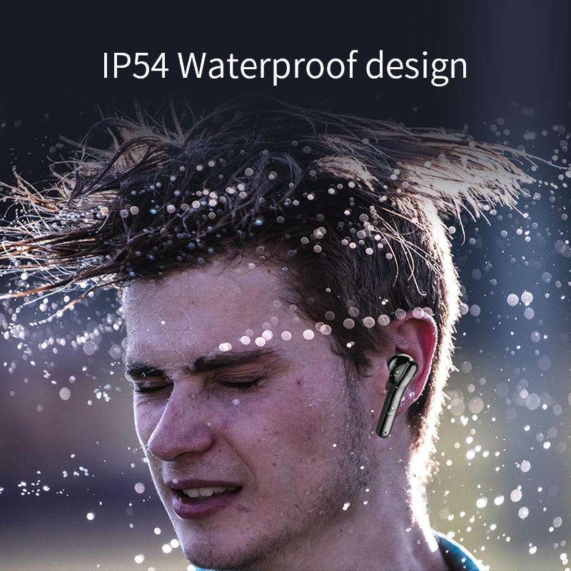 Mifa True Wireles Stereo Earphones Bluetooth 5.0 S... – Vicedeal