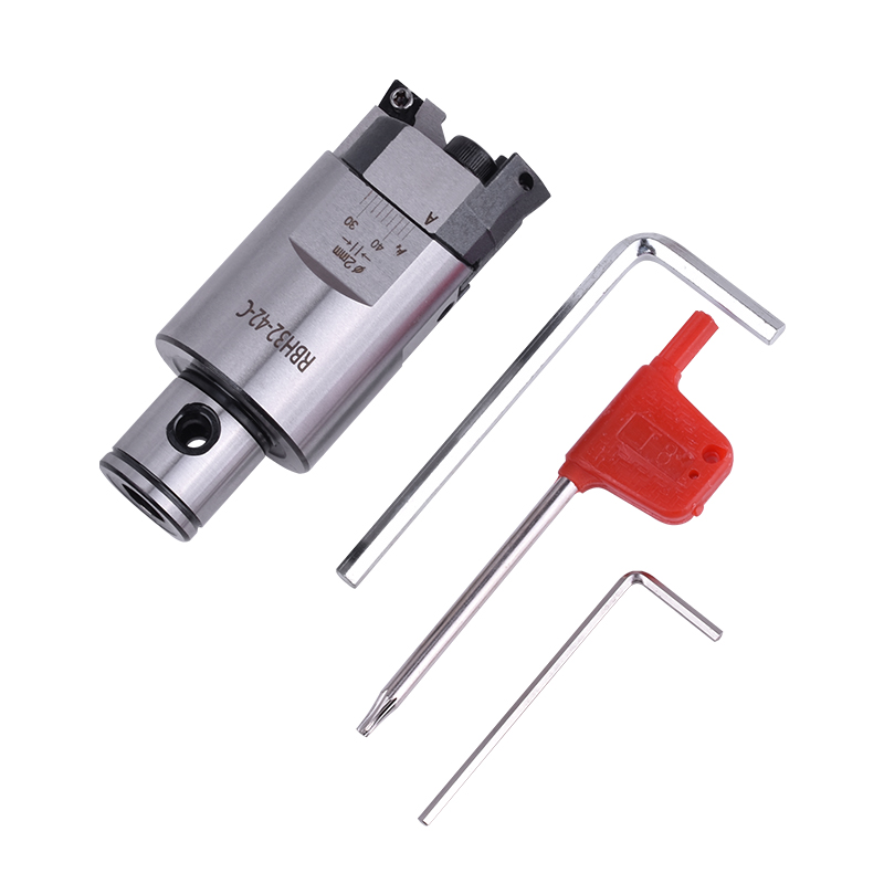 RBH Twin bit RBH 19-25mm Twin-bit Rough Boring Hea... – Vicedeal