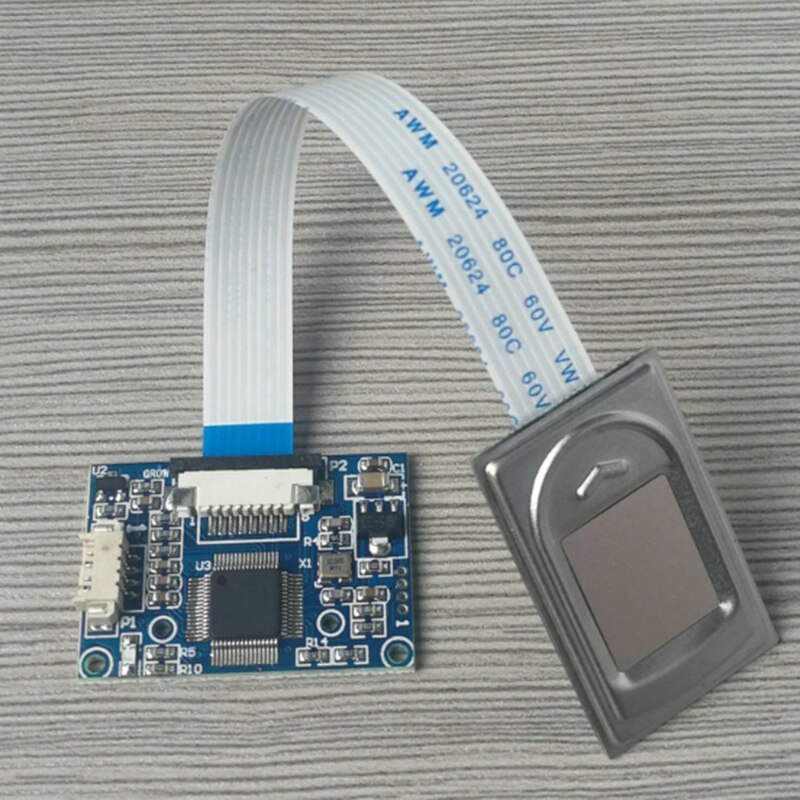 R304 Fingerprint Sensor Module Scanner Access Cont... – Vicedeal