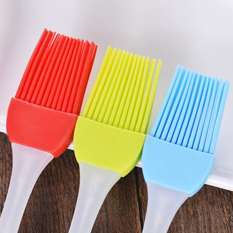 WHYY Silicone Brush Smear Brush Barbecue Baking Pa... – Grandado