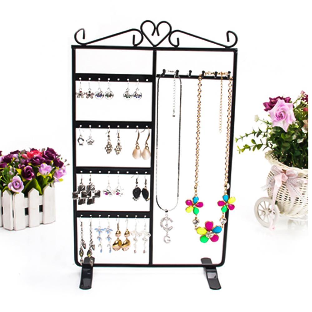 Oorbel Rack Opknoping Oorbellen Oorbellen Sieraden... – Vicedeal