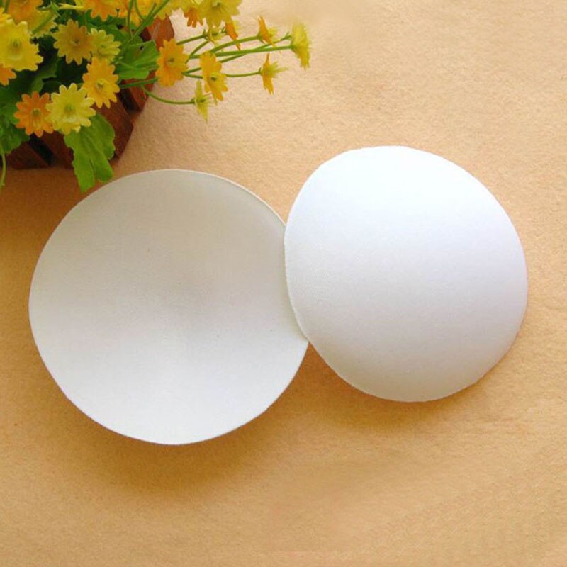 2pcs 1pair Women Intimates Accessories Sponge Swim... – Vicedeal