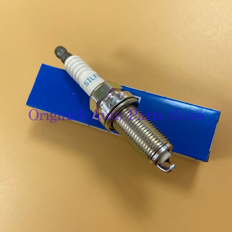 Iridium Spark Plug For Subaru- Impreza Forester Le... – Grandado