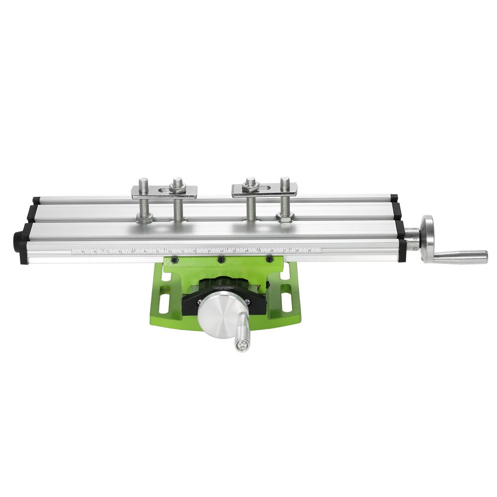 Mini Compound Bench Boren Dia Tafel Werktafel Frez... – Vicedeal