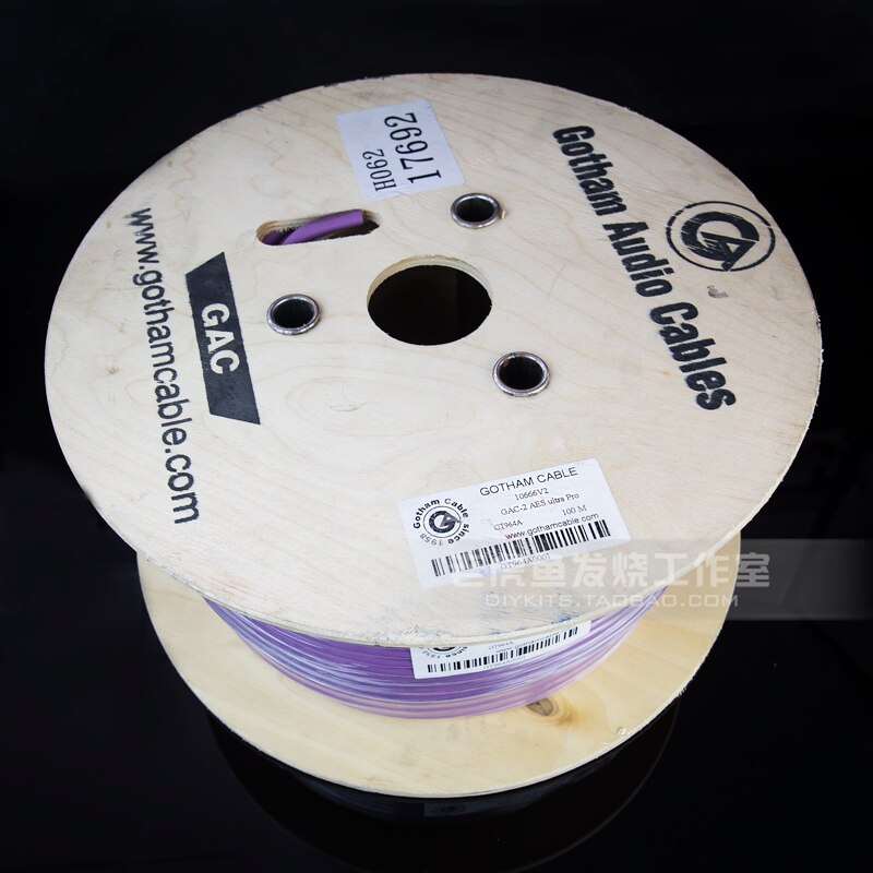 Gotham 10666 GAC-2 AES ultra pro flagship digital ... – Grandado