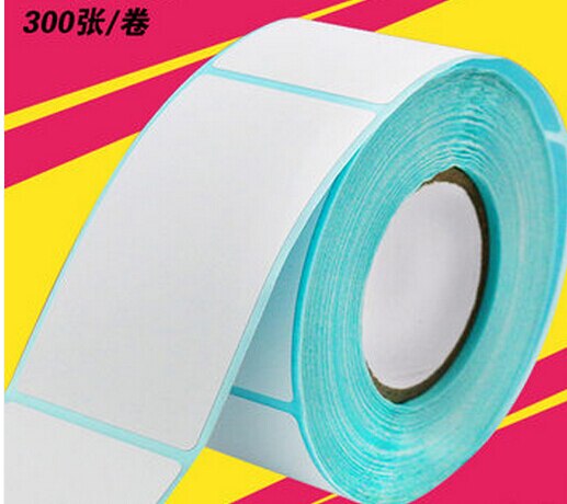 JP-4070 thermische zelfklevend etiket papier 40*70... – Grandado