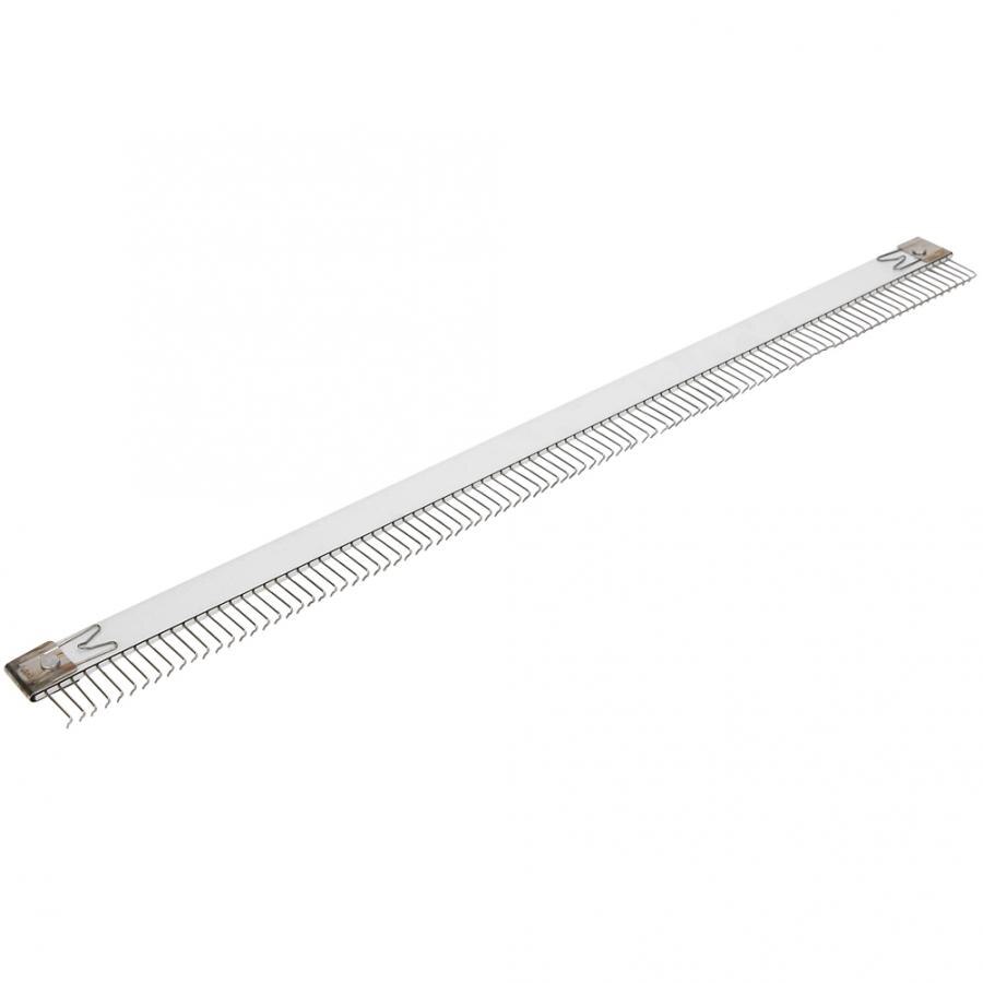 Knitting Machine Cast-on Comb Metal Needle Comb fo... – Grandado