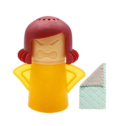 Angry Mom Microwave Cleaner - Angry Mom Mad Creay ... – Grandado