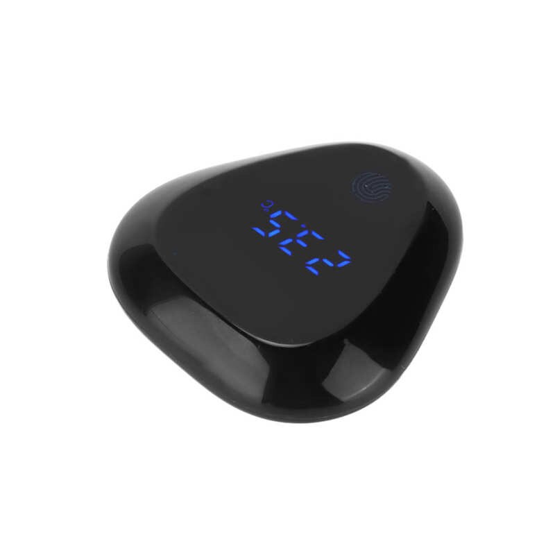 Aquarium Thermometer LED Digital Thermometer Long ... – Vicedeal