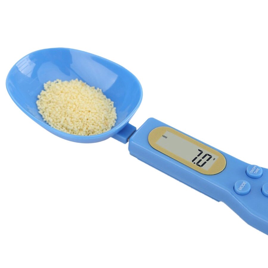Electronic Scale Spoon Kitchen Scale Baking Spoon ... – Grandado