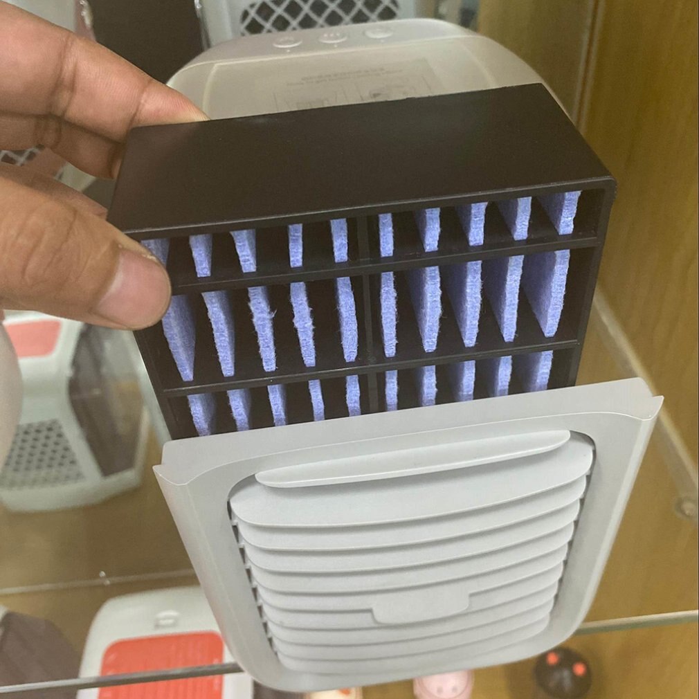 Filter for Personal Space Cooler, Air Cooler Replacement Filter Cooler ...