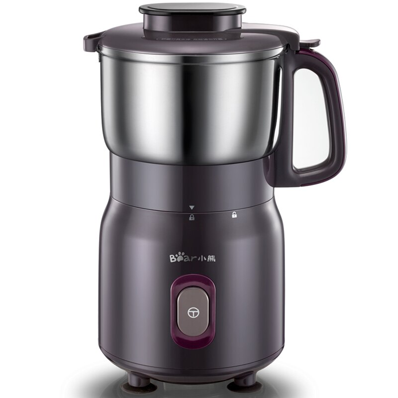 300g Home Flour Mill Grain Grinding Machine Coffee... – Vicedeal