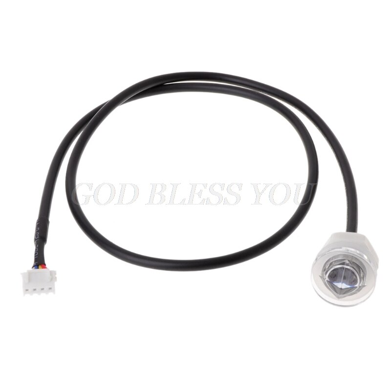 Liquid Level Sensor Replaceable Float Type Water L Grandado 2190