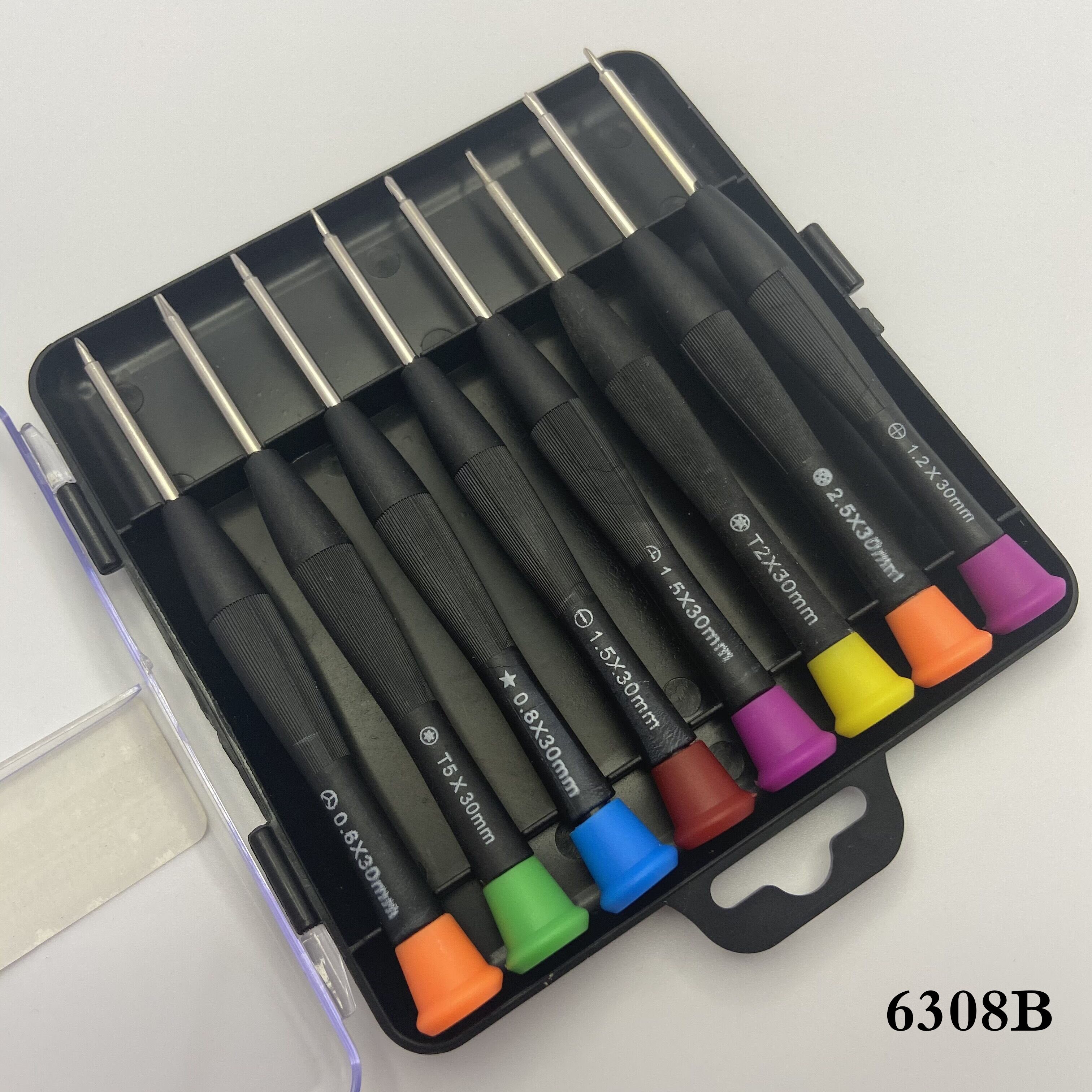 Cell Phone Repair Tools Kit Precision Screwdriver ... – Grandado