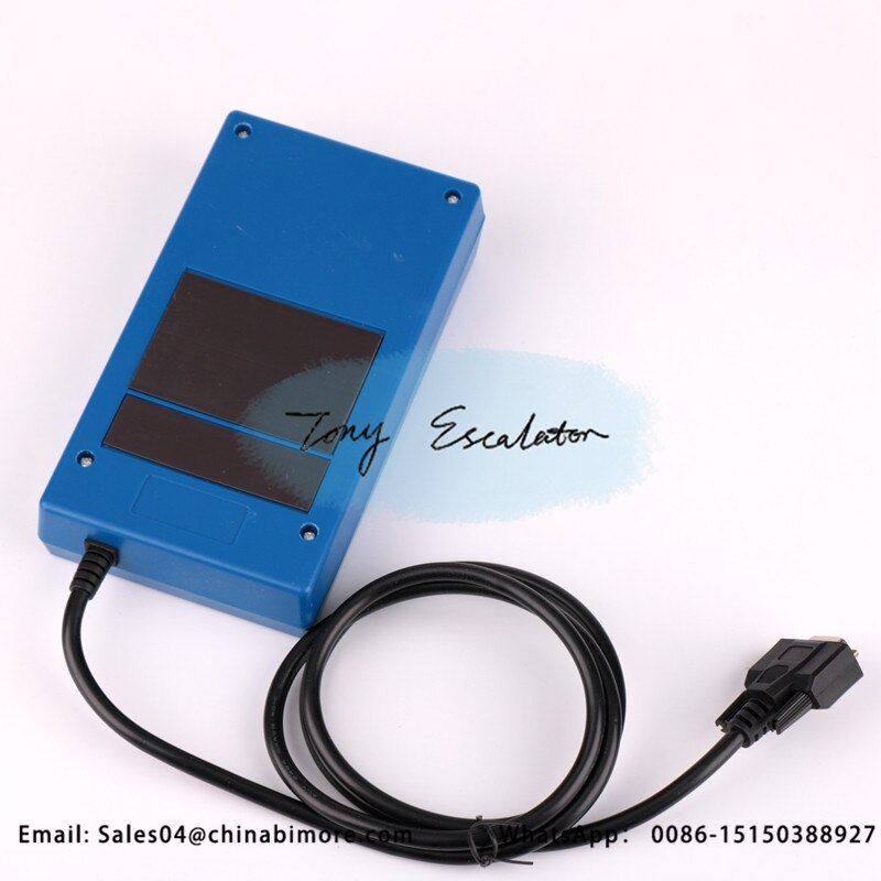 Elevator spare parts service tool test tool TT dec... – Grandado