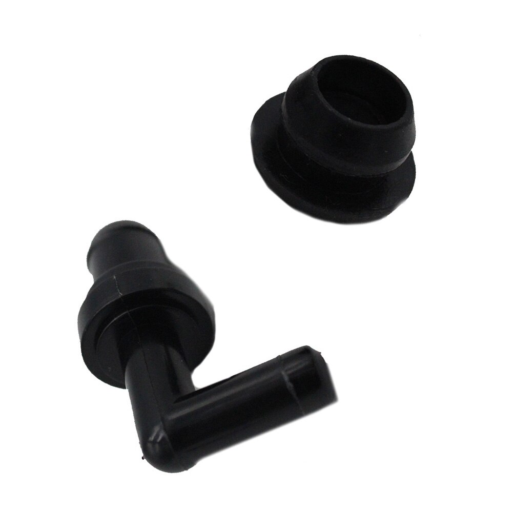 Parts Grommet kit Accessories PCV valve Automotive... – Grandado