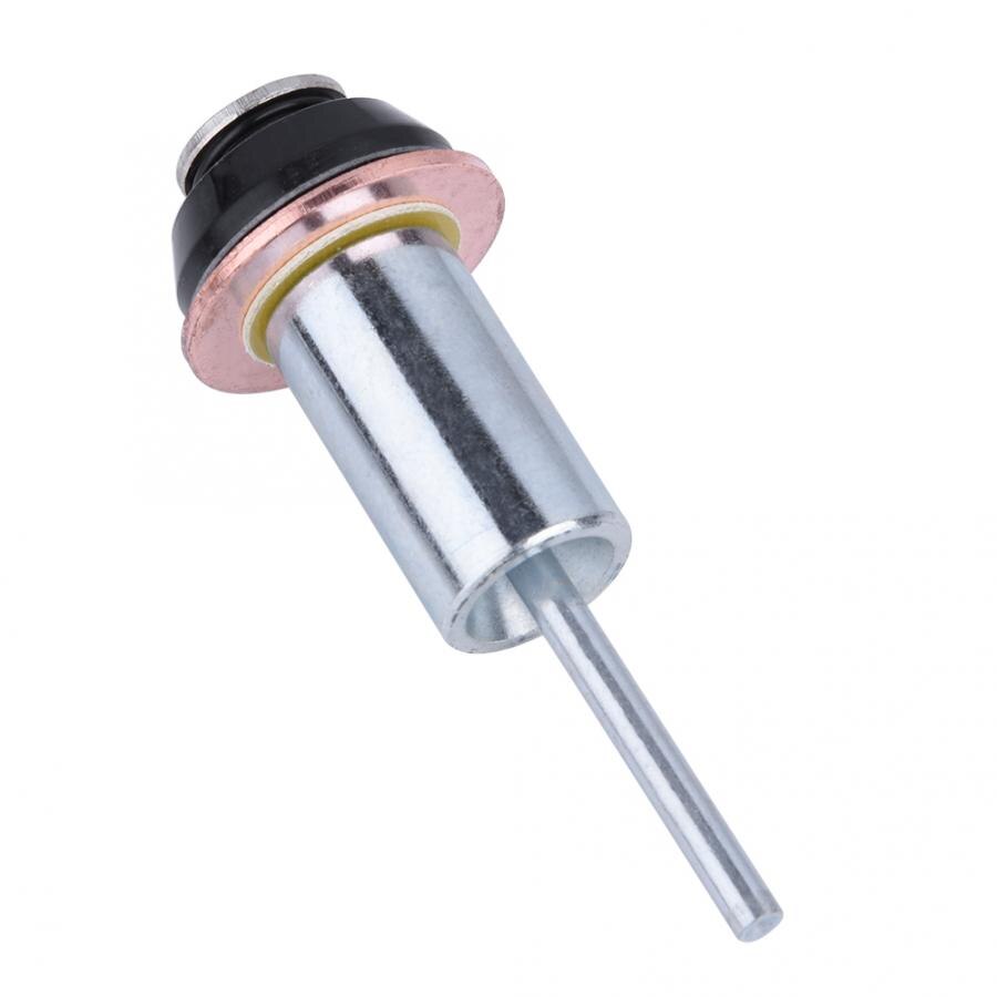 Akozon Starter Rebuild Repair Kit, Diesel Starter Engine Repair Kit for ...