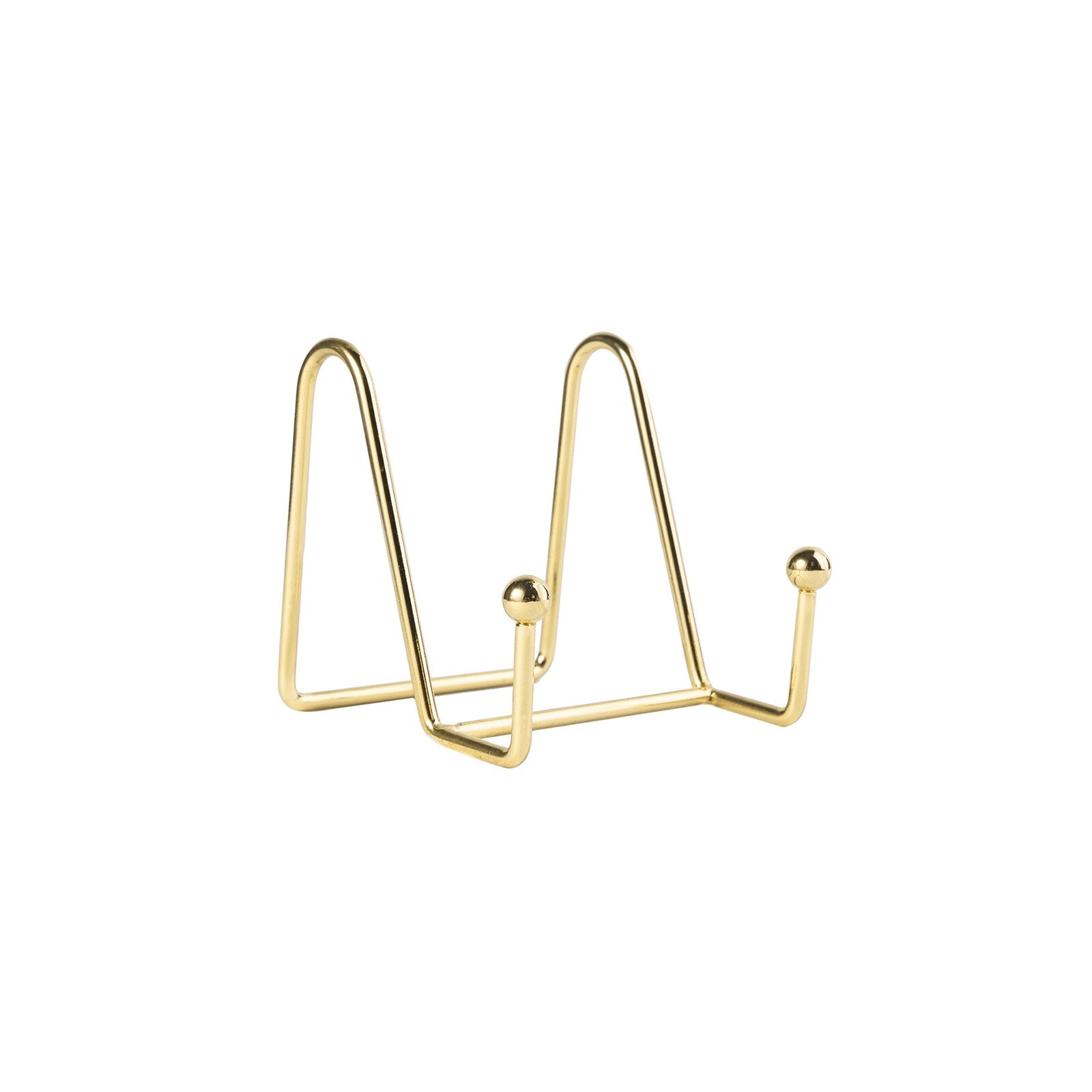 Gold Color Household Decorative Bracket Portable E... – Grandado