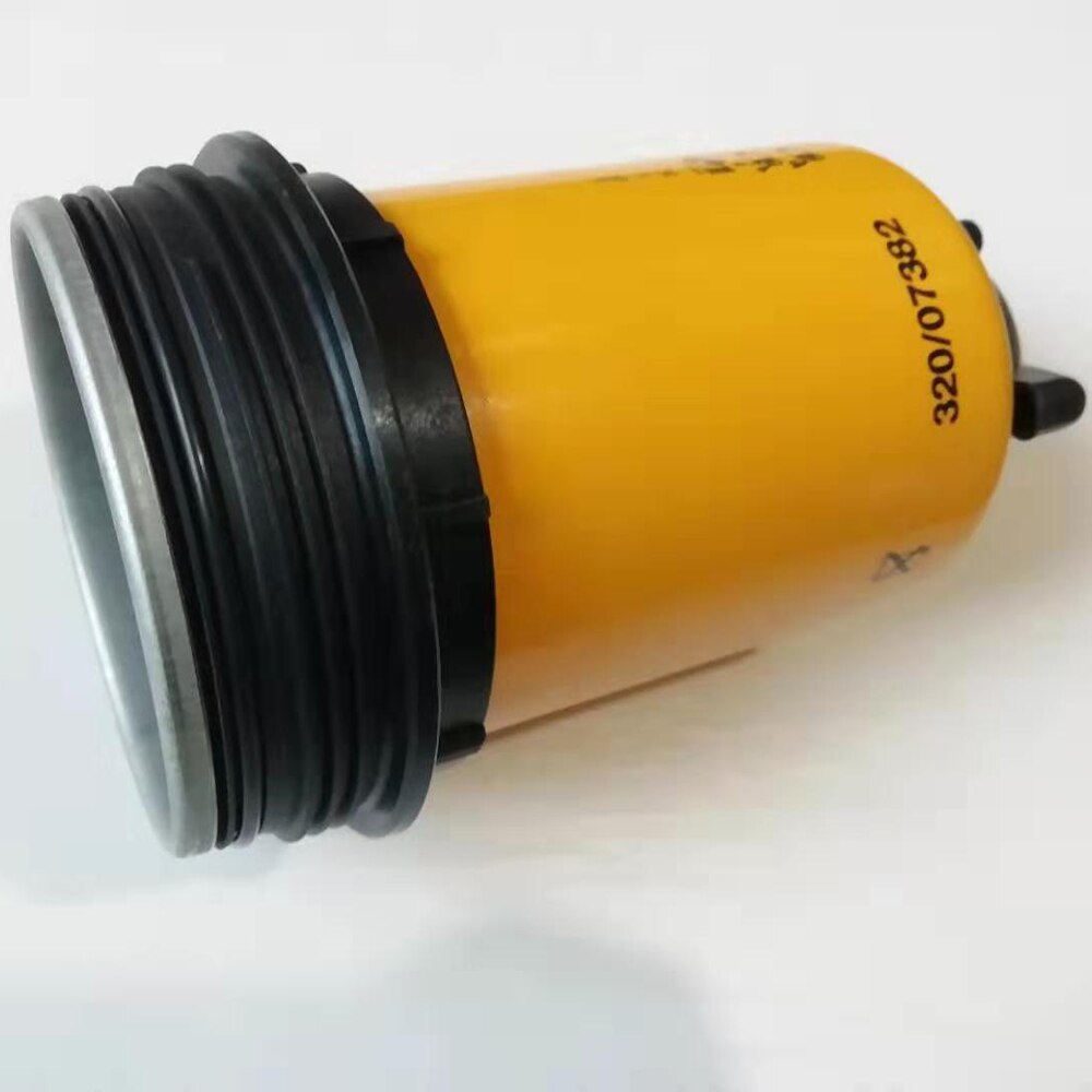 FOR JCB FUEL FILTER 320/07382 444 ENGINE 3CX, LOAD... – Vicedeal