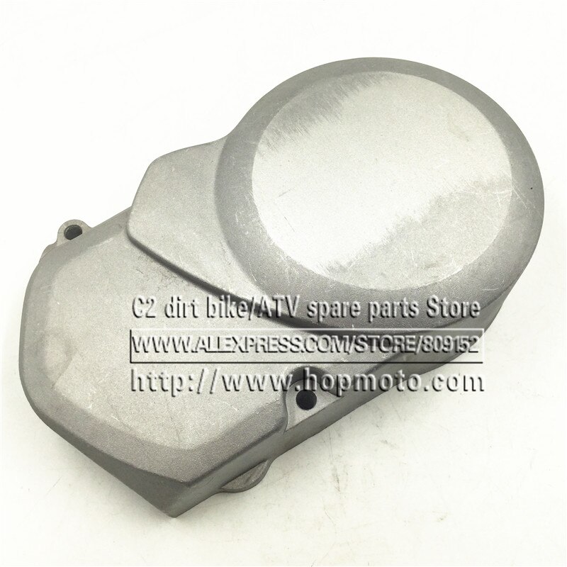 Yinxiang yx160 motor sidokåpa vänster skal kedjel... – Grandado