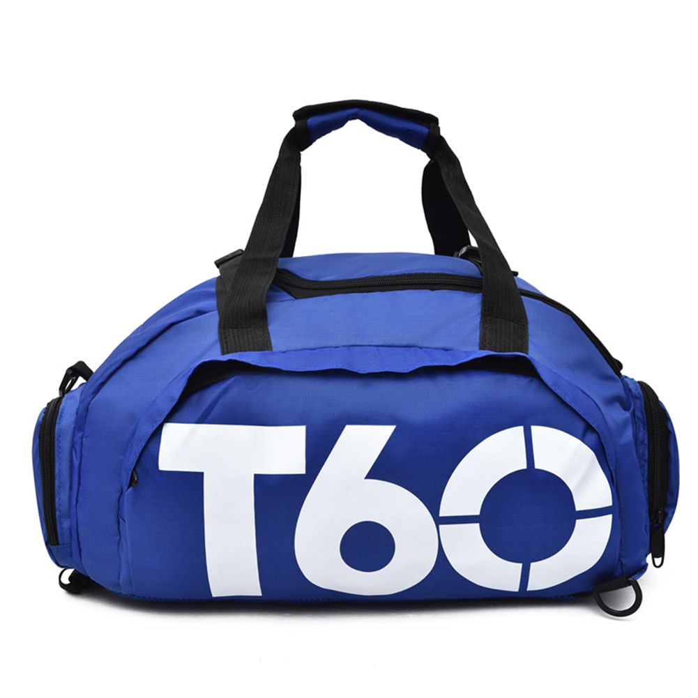 Mannen Vrouwen Draagbare Training Handtas Waterdic... – Grandado