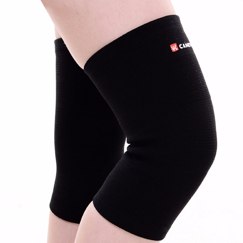 CAMEWIN 1 Pair Black Knee Pads Knee Guard for Men ... – Vicedeal