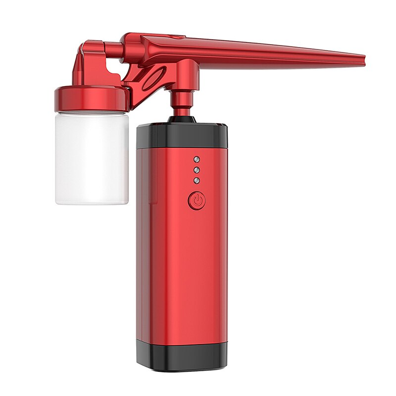 Nano high-pressure water replenishment instrument ... – Grandado