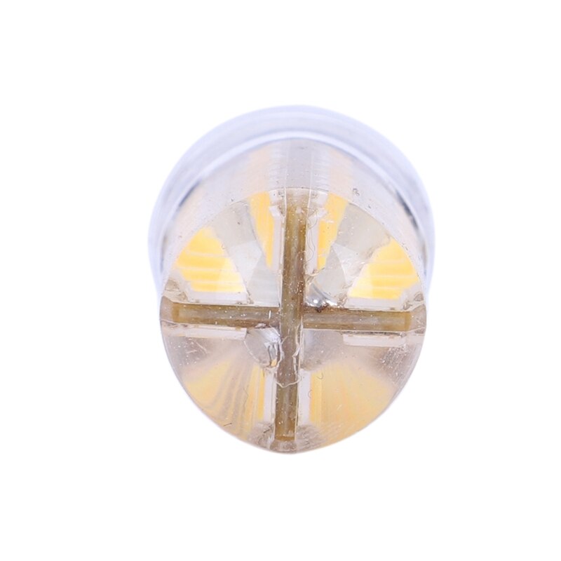 -2x 6.5W G4 LED Bulbs 72 2835 SMD LED 50W Halogen ... – Grandado