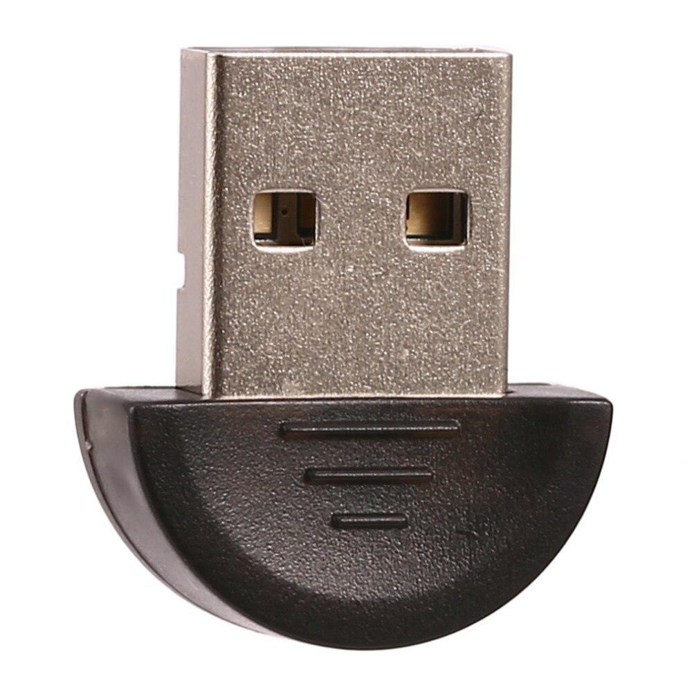 Universal Mini Wireless Bluetooth USB 2.0 Adapter ... – Vicedeal