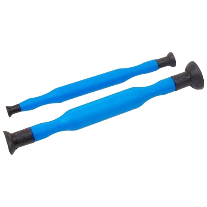 Valve Lapper 2 Pc Set Cutting Paste Hand Lapping T... – Grandado