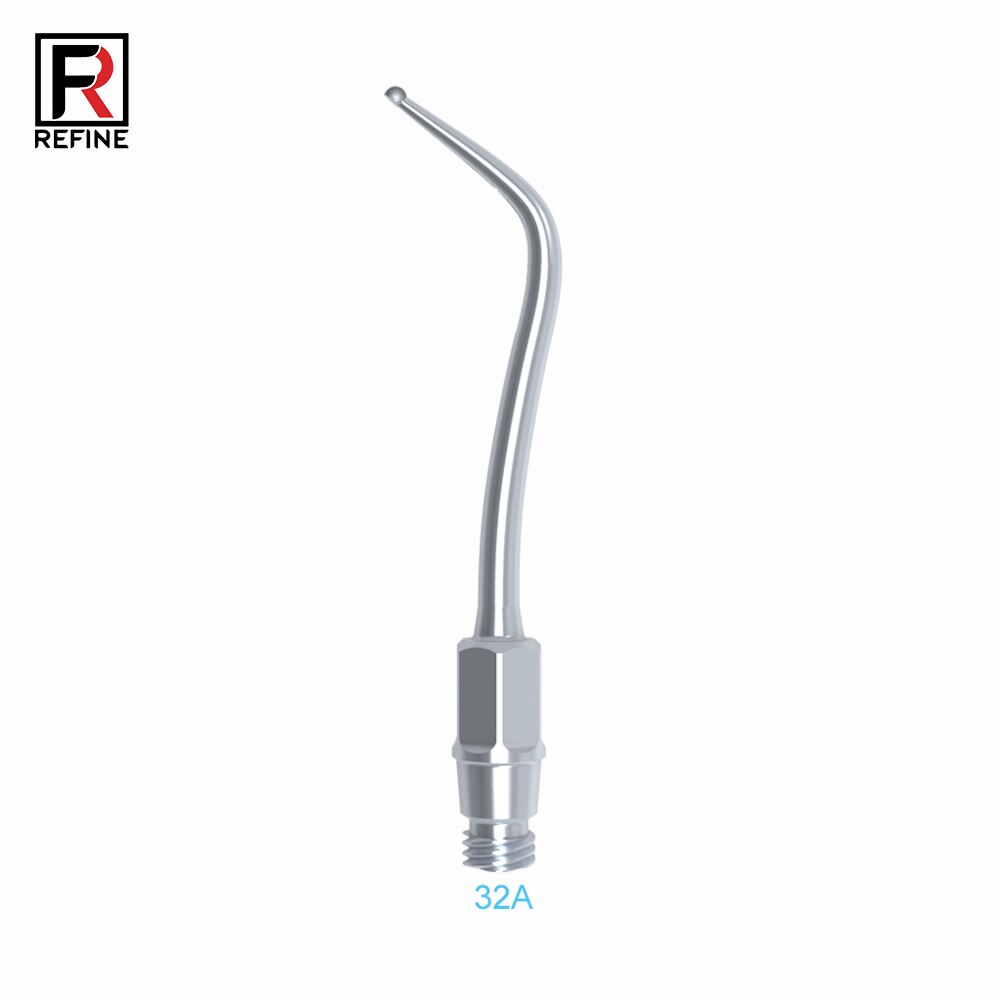 For Amdent LM Ultrasonic Scaler tip Dental Scaler ... – Grandado