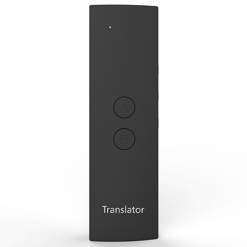 For Learning Travelling T6 Intelligent Translator ... – Vicedeal