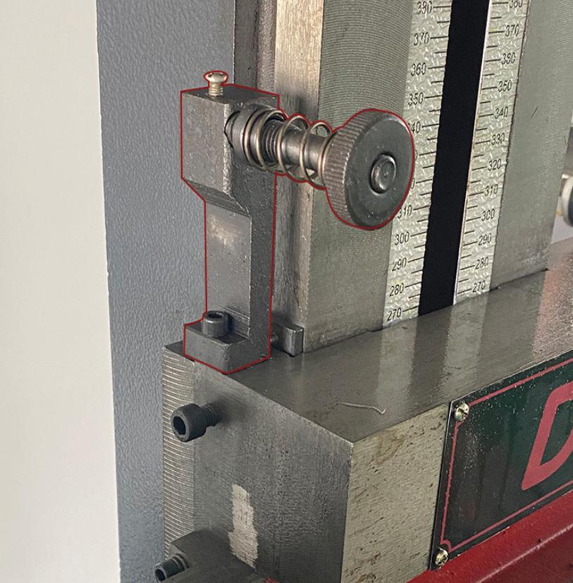 1PC Tightening Device Wire Winder For EDM Molybden... – Grandado