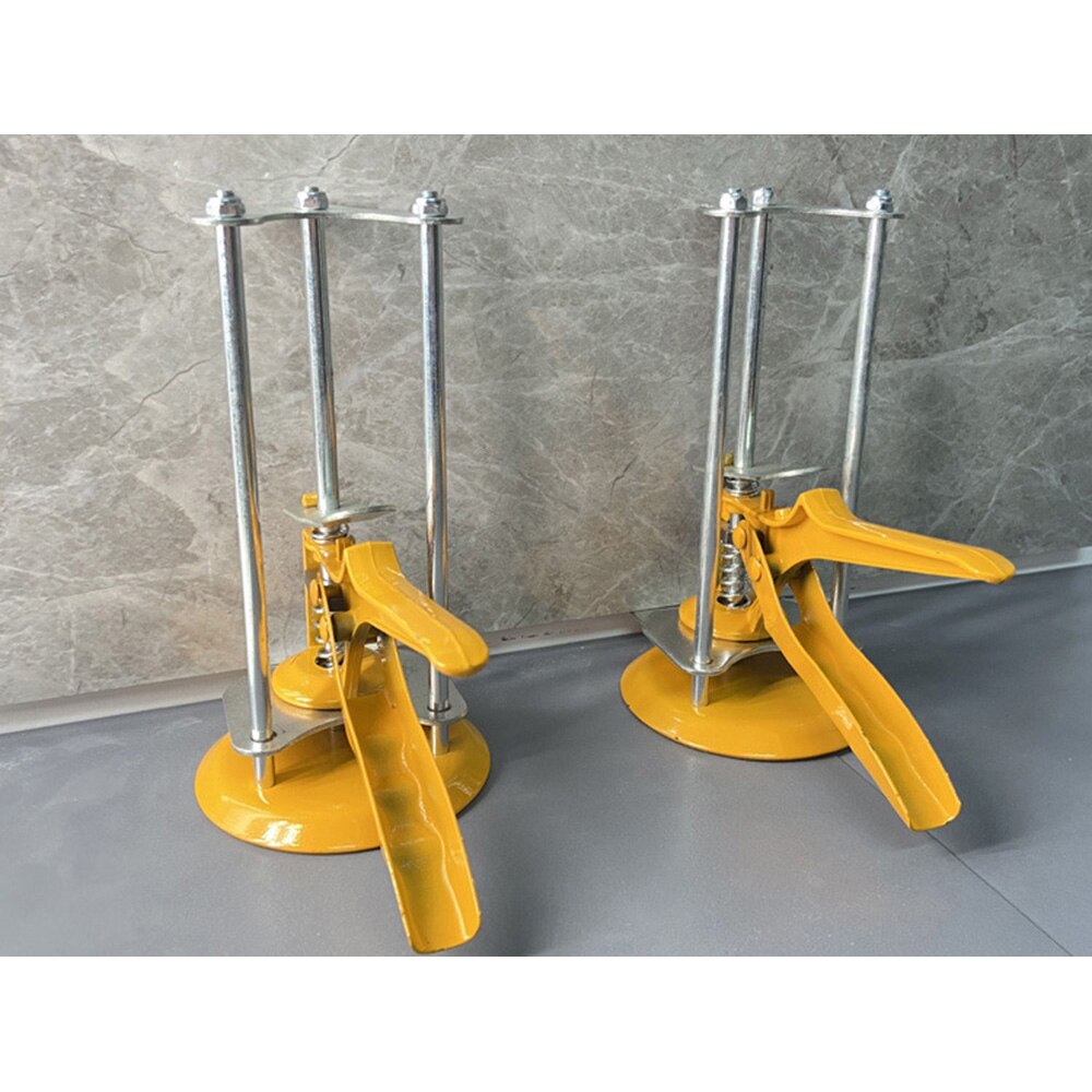 Tile Locator Tools Height Adjustment Regulator Wal... – Grandado