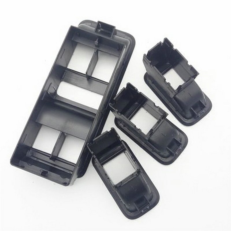 For Polo Power window main switch frame Window reg... – Grandado