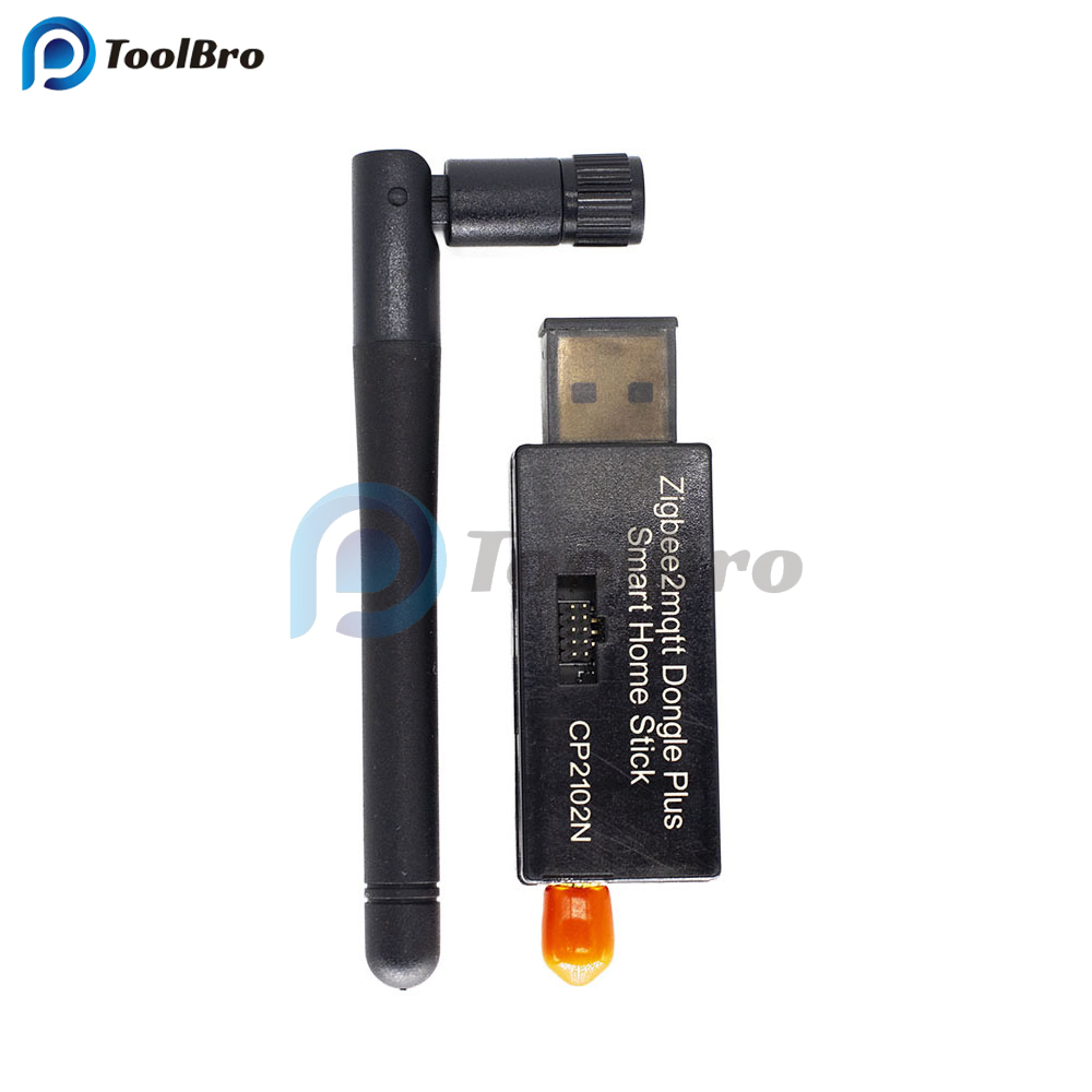 CC2652P CC2652 Wireless Zigbee 2MQTT USB Dongle Sn... – Grandado