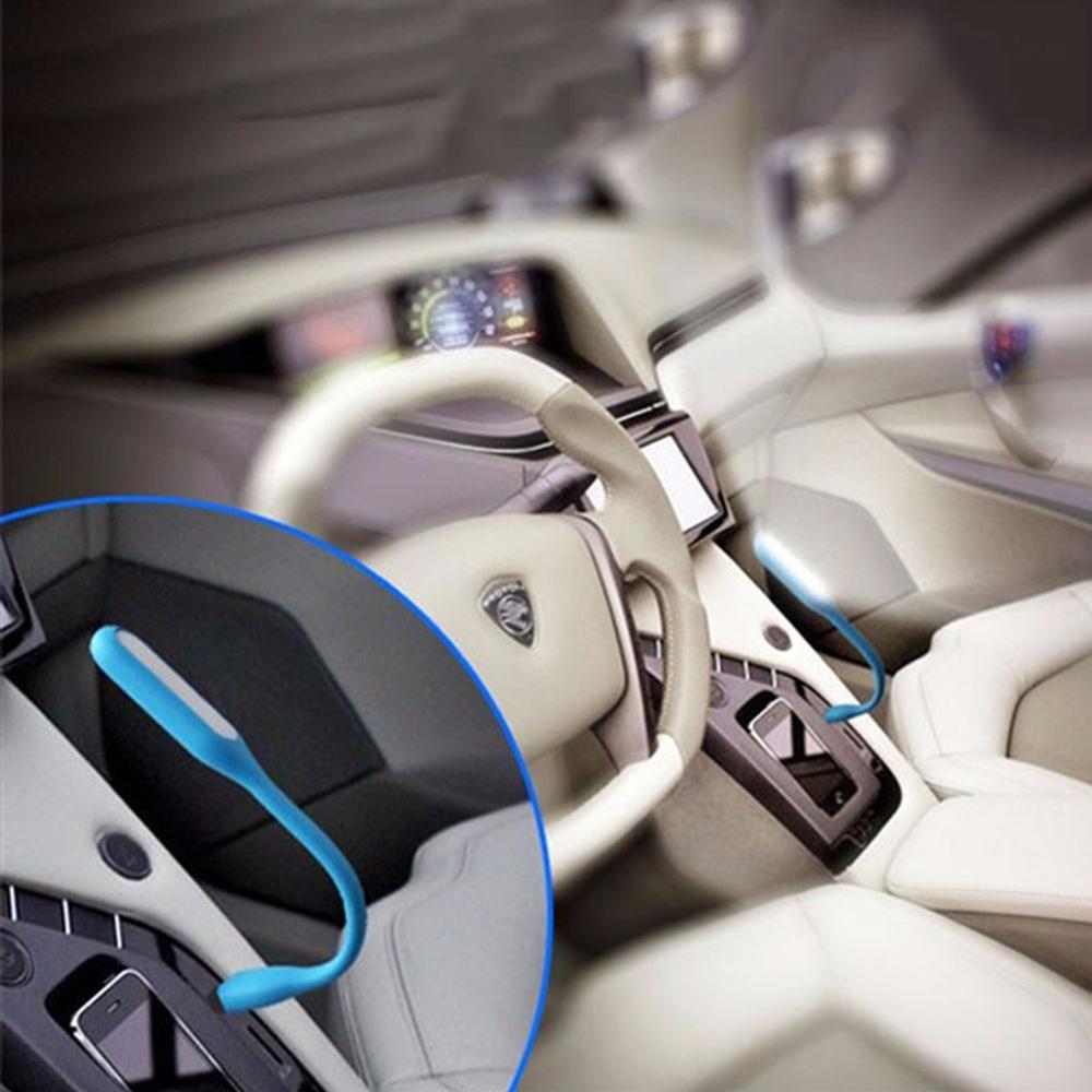 Mini Usb Lights USB LED Reading Lamp Portable Supe... – Grandado