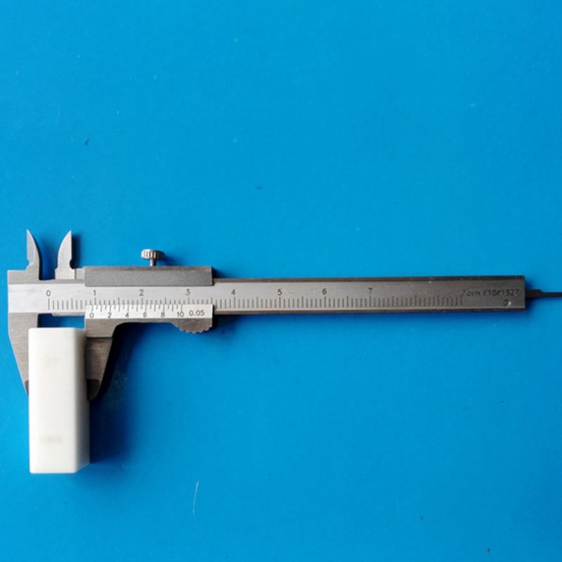 Mini Vernier Caliper 0-70mm Stainless Steel Metric... – Grandado