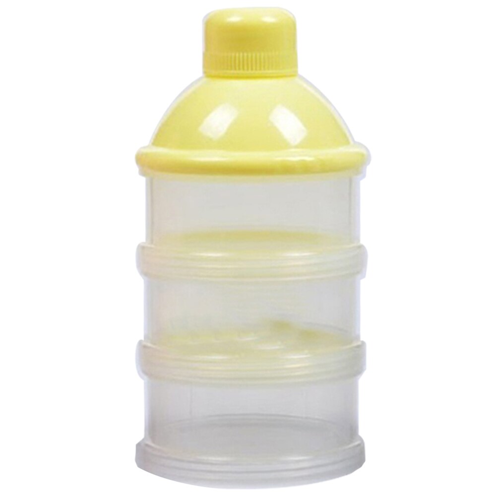 Tragbare Drei-schicht Baby Lebensmittel Container ... – Grandado