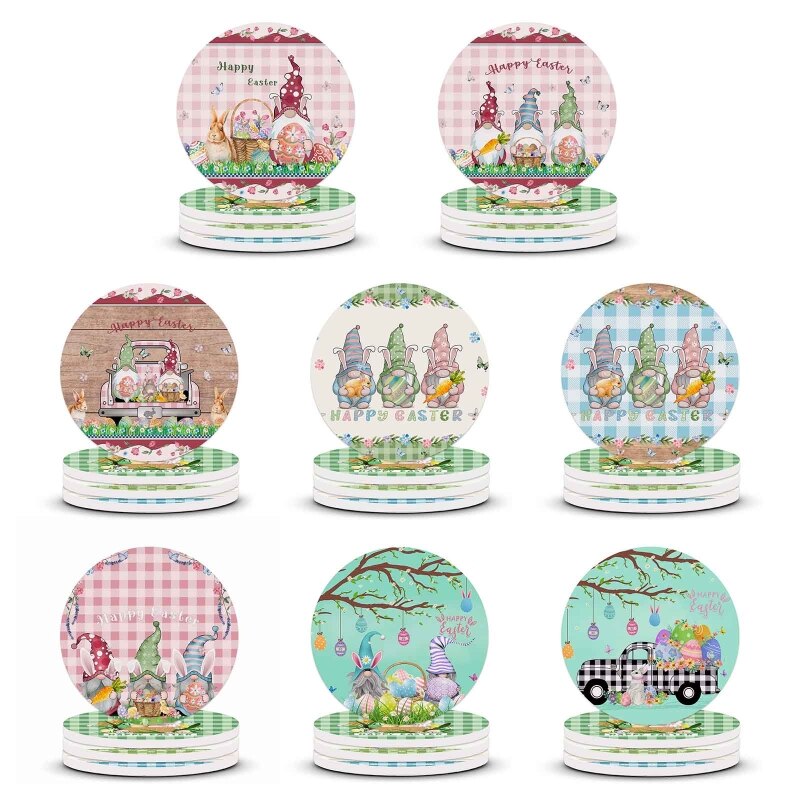 Drinkings Untersetzer für Auto Tasse Halfter Halte... – Grandado