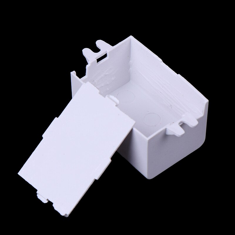 1pcs Waterproof Wire Junction Boxes Plastic Electr... – Vicedeal