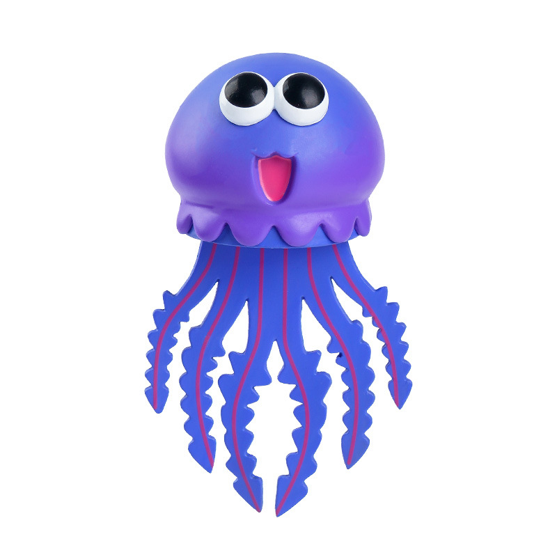 bookmark 3D cartoon mark animal cute octopus turtl... – Vicedeal