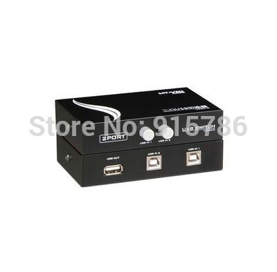 MT-1A2B-CF USB sharing two two computers with a pr... – Vicedeal