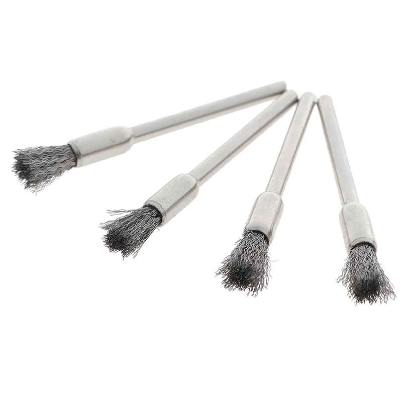 50mm Steel Wire Brushes Polishing Wheel Brush for ... – Grandado