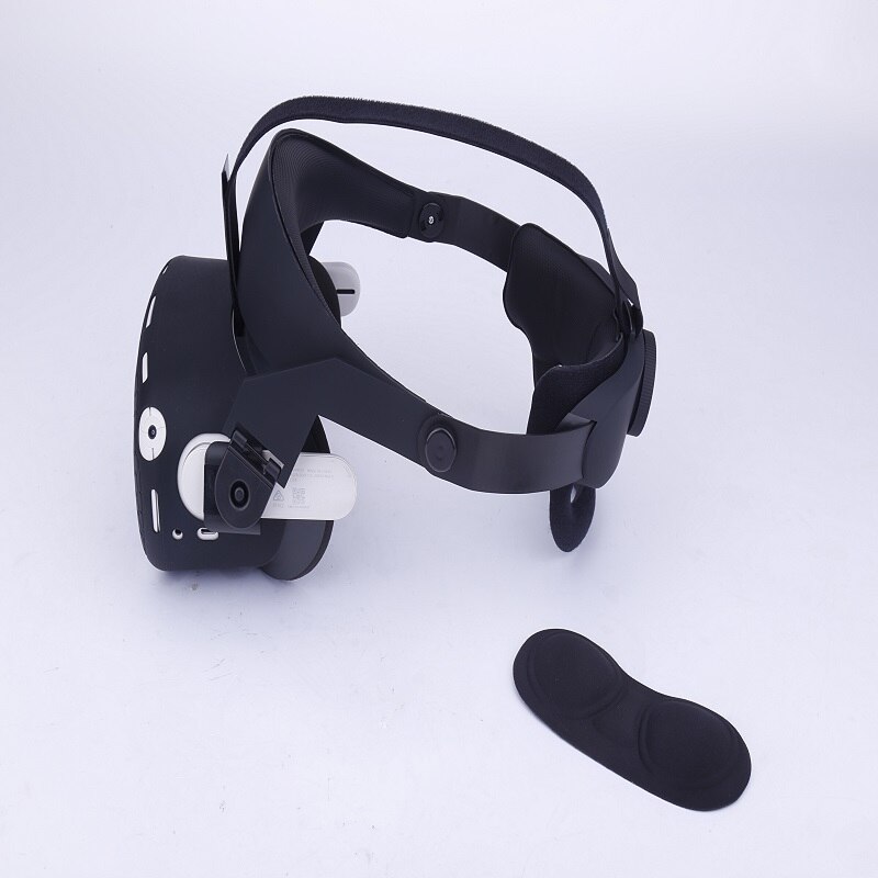 GOMRVR adjustable head strap suitable for Oculus q... – Grandado