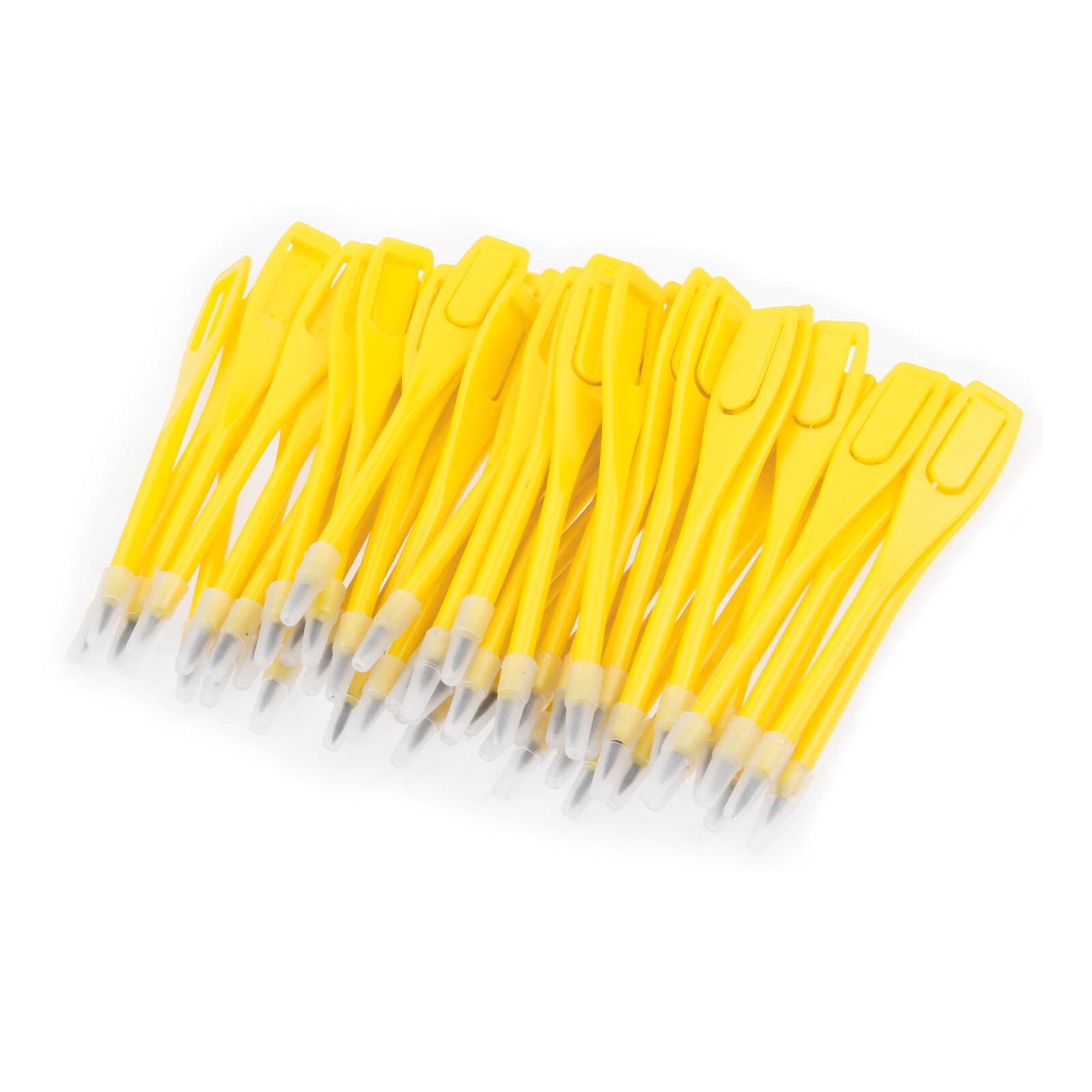 50Pcs Golf Pencil Score Card Pens Golf Marker Penc... – Grandado