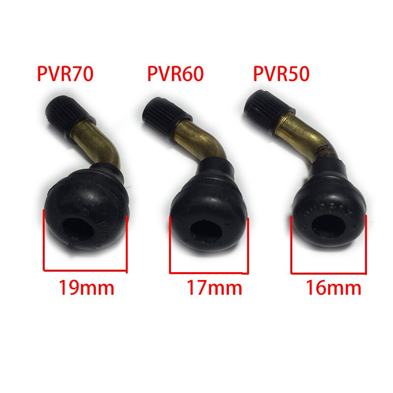 2pcs Motorcycle PVR50 PVR60 PVR70 Tire Valve Core ... – Vicedeal