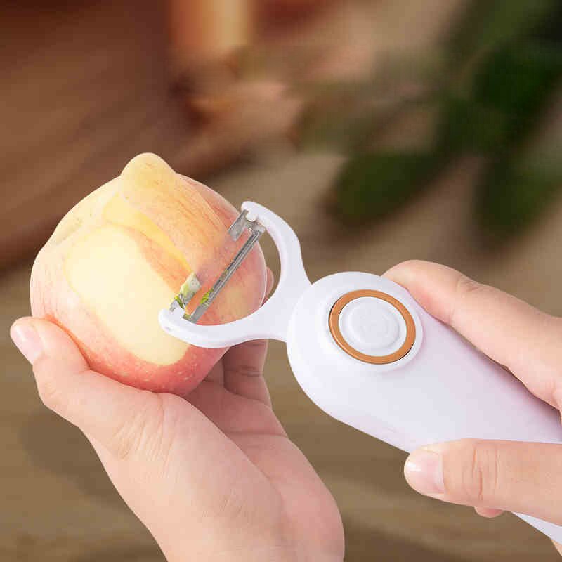 ZK30 Multifunction Electric Peeler Potato Peeling ... – Grandado