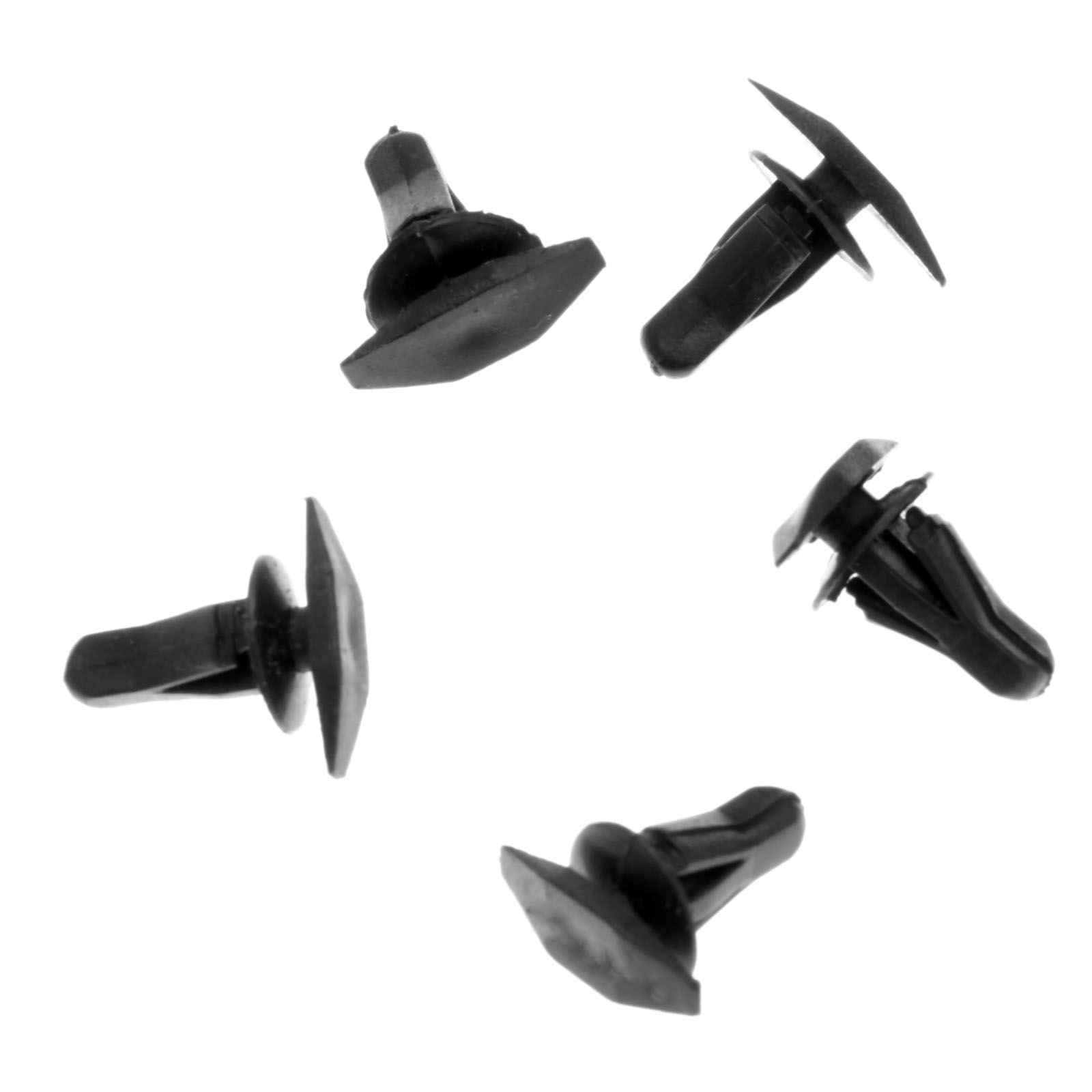 50pcs Fasteners Car Door Window Sealing Interior F... – Grandado