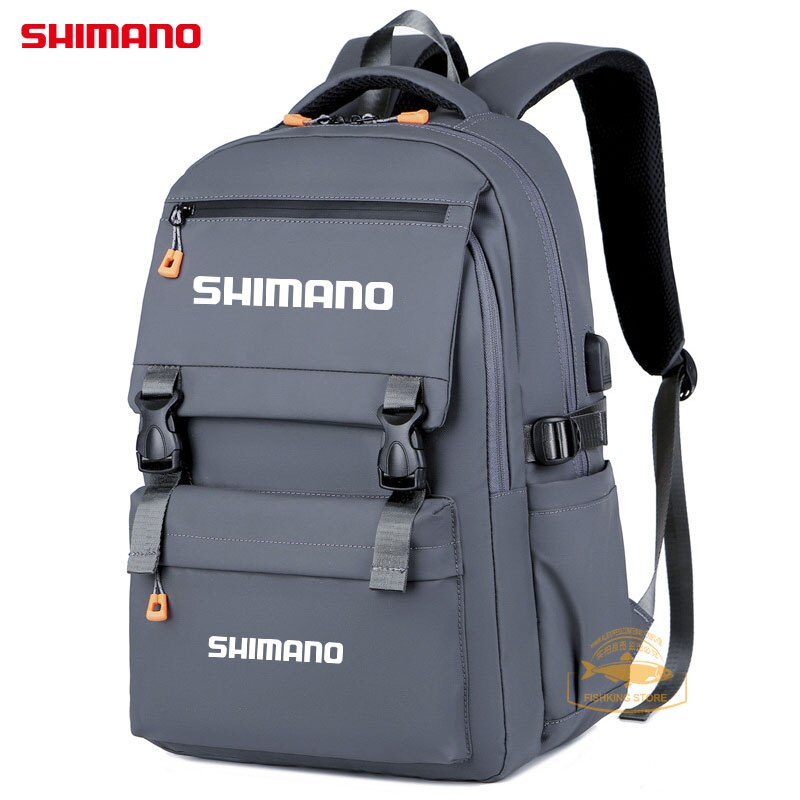 Shimano Men's Outdoor Sports Waterproof Fishin... – Vicedeal